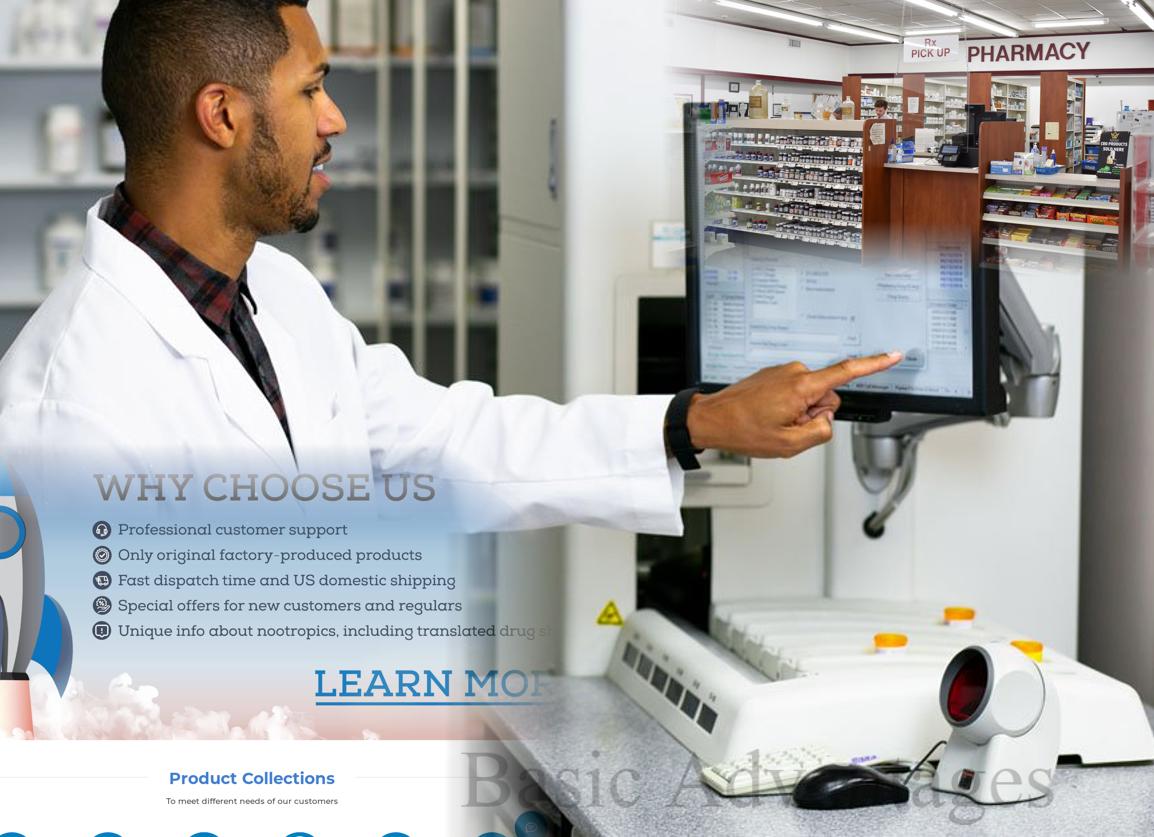 Medix Pharmacy United Kingdom Review - A Canadian Pharmacy With Intentionally False Information