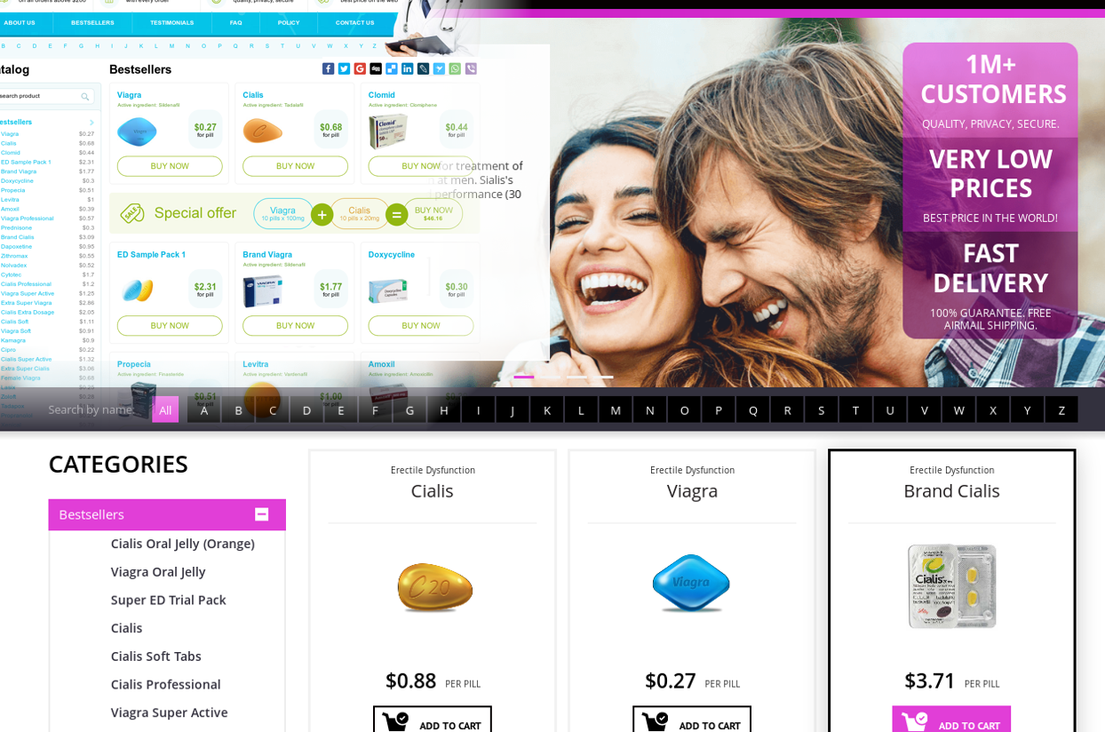 Beverlylynne.com Review – Drug Scam