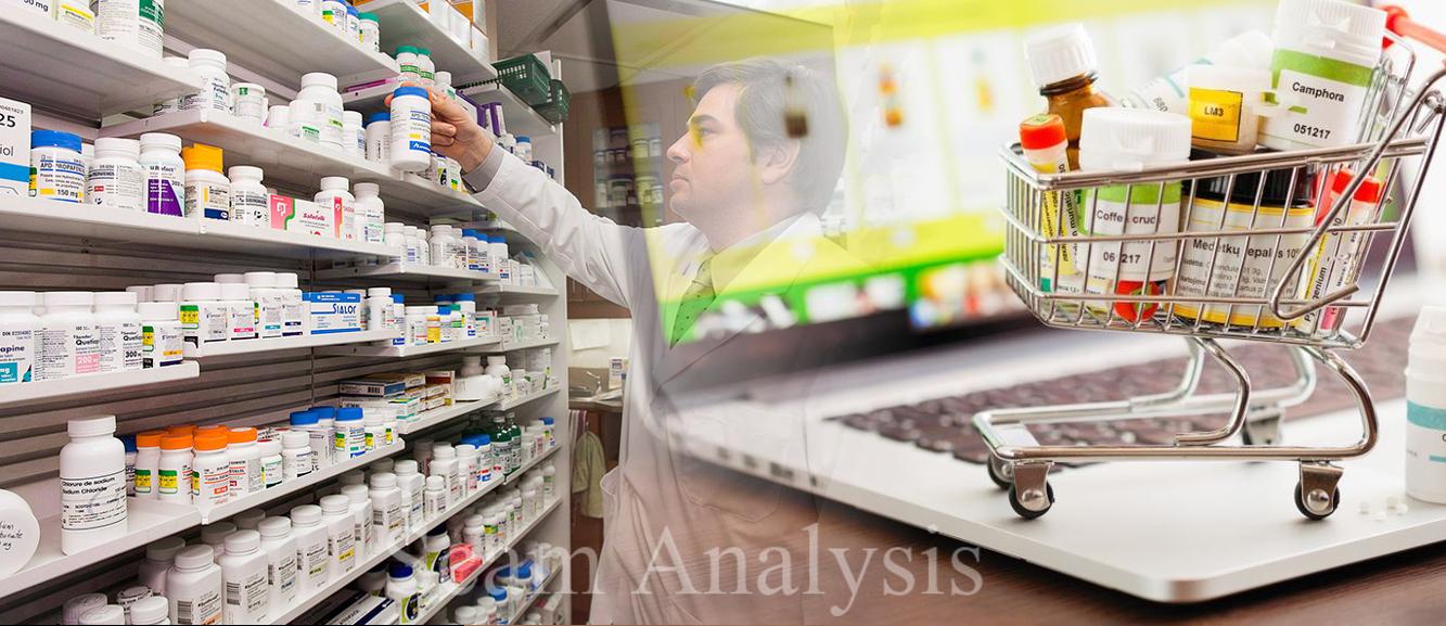 Beverlylynne.com Review – An Online Online Drug Store With Fake ...