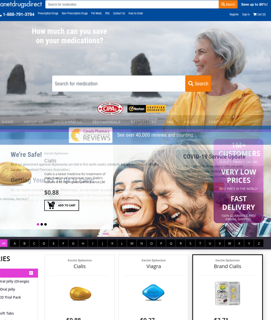 Beverlylynne.com Review – An Online Online Drug Store With Fake ...