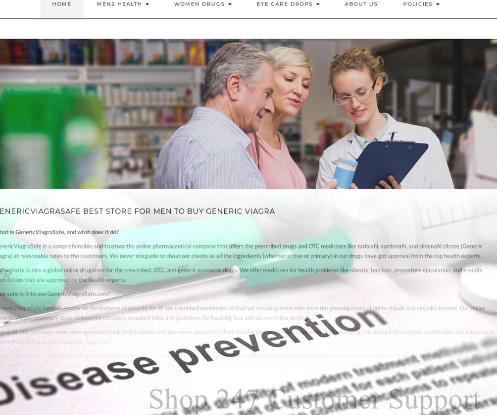 Shop 247 Has A Great Reputation Among Customers. This Is Because Of The ...