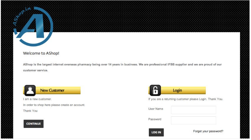 Alinshop Archives - Health articles